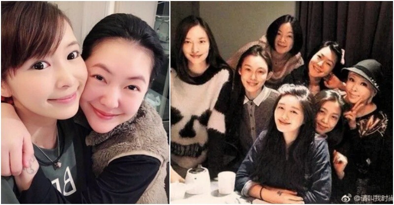 大S入夢了！Makiyo第2次被託夢「她們被困在荒野」 心疼曝S家近況：「她痛到站不起來」 - 新奇爆報